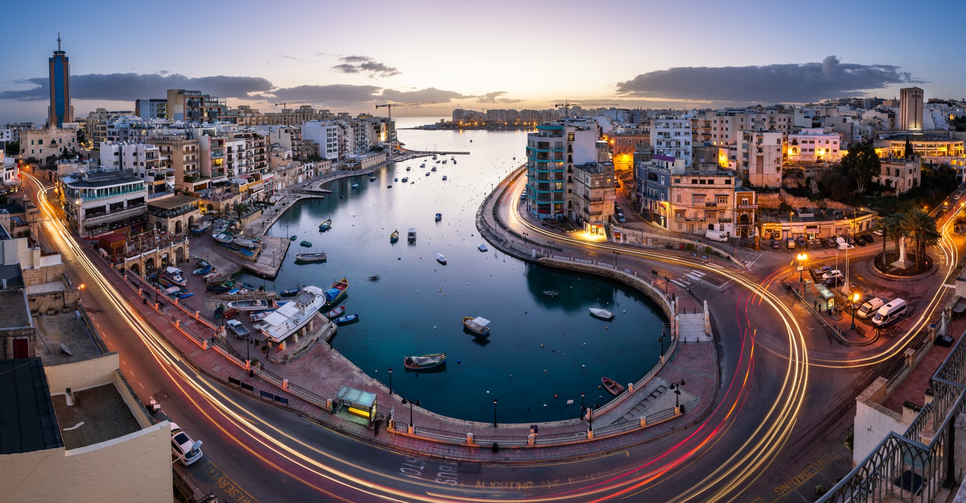 Malta vatandaşlık - Oturma İzni - Company Global Malta vatandaşlık - Oturma İzni - Company Global